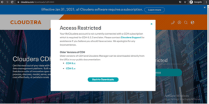 Cloudera Quickstart VM | Steps to Install Cloudera QuickStart VM