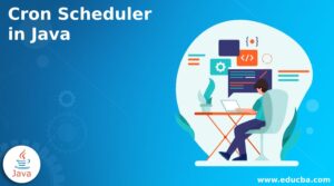 Cron Scheduler in Java | Learn How to create a cron scheduler in java?