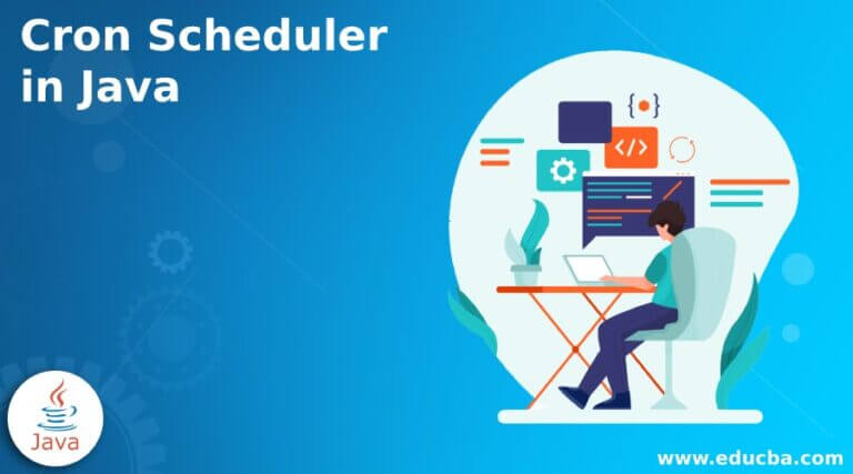 Cron Scheduler in Java | Learn How to create a cron scheduler in java?