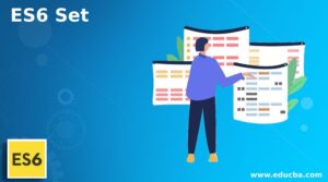 ES6 Set | Elements and Methods of ES6 Set with Examples