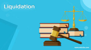 Liquidation | How does Liquidation work with Specialists and Examples?