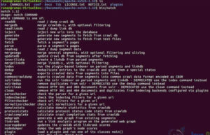 Nutch Apache | How to Installing Nutch apache with Examples?