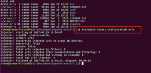 Nutch Apache | How to Installing Nutch apache with Examples?