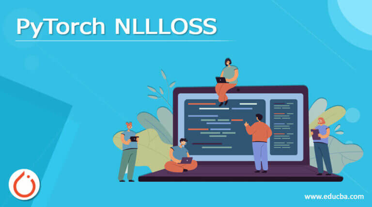 PyTorch NLLLOSS | What is PyTorch NLLLOSS? | How to use?
