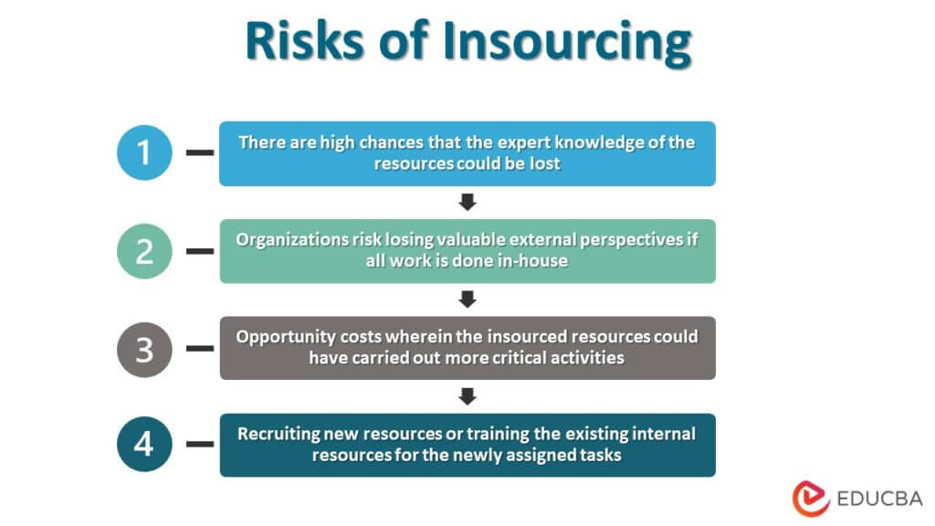 Insourcing | How does Insourcing Work with Example and Risk?