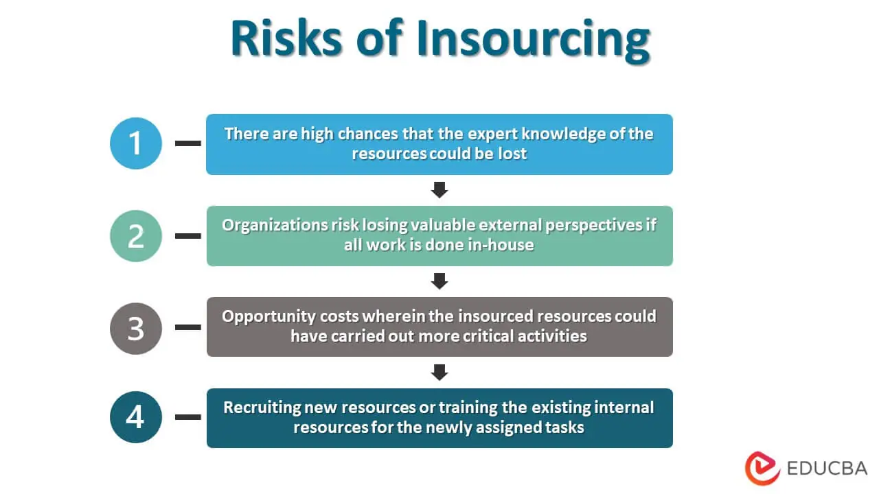 Insourcing | How does Insourcing Work with Example and Risk?