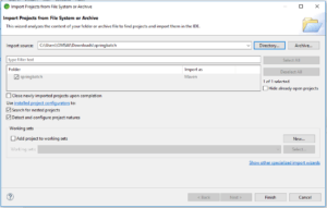 Spring Batch | Learn Example for Creating Spring Batch Service