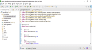 Spring Batch Job | Learn How to use the spring batch job?