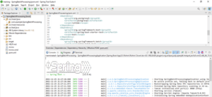 Spring Batch Processing | How to Setup Spring Batch Processing