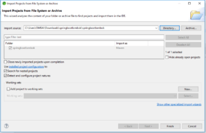 Spring Boot Lombok | Learn Working of Spring Boot Lombok with Example