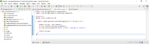 Spring Boot Lombok | Learn Working of Spring Boot Lombok with Example