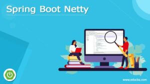 Spring Boot Netty | How to use spring boot netty? | Examples