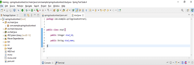 Spring Cloud Contract | How to build a cloud contract with Examples?