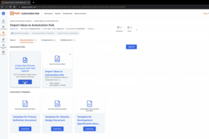 UiPath Automation Hub | How to Use UiPath automation hub?