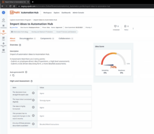 UiPath Automation Hub | How to Use UiPath automation hub?