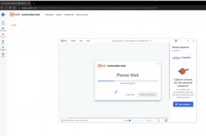 UiPath Automation Hub | How to Use UiPath automation hub?