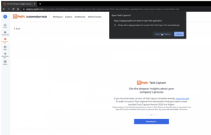UiPath Automation Hub | How to Use UiPath automation hub?