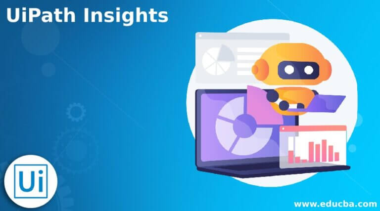 UiPath Insights | Overview and Setting up insights of UiPath