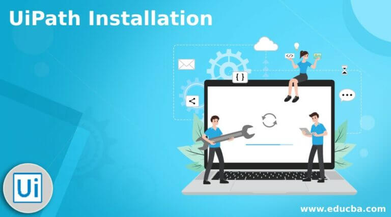 UiPath Installation | step by step installation of UiPath in detail