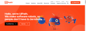 UiPath Installation | step by step installation of UiPath in detail