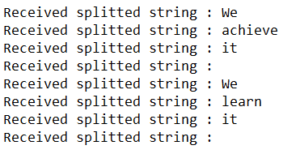 UiPath Split String | Methods and Examples of UiPath Split String