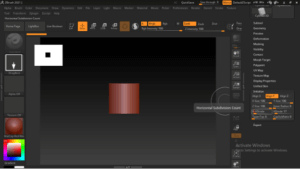 ZBrush Rope | How to create Zbrush rope with Examples