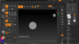 ZBrush Rope | How to create Zbrush rope with Examples