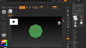 ZBrush Rope | How to create Zbrush rope with Examples