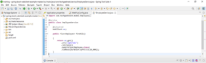 Spring Boot WebClient | Working and Example of Spring Boot WebClient