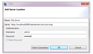 Talend MDM | Steps of Talend MDM with Examples