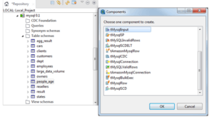 talend tmap | Complete Guide on talend tmap with its Component