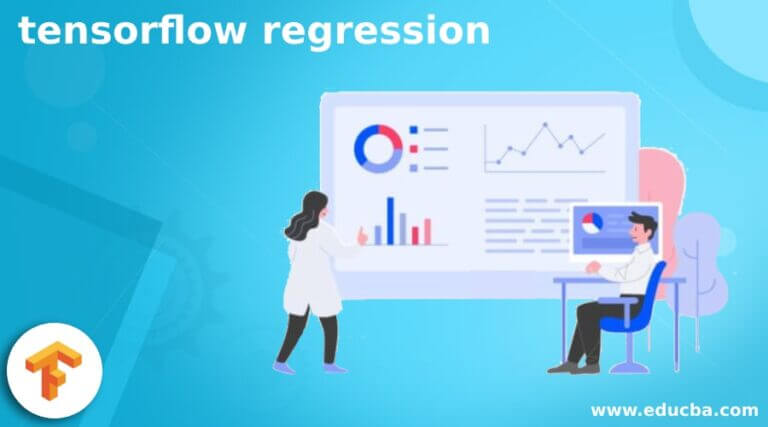 TensorFlow Regression | What is TensorFlow Regression with Example?