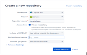 Bitbucket Clone | How to bitbucket clone in repository with Example?