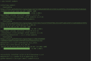 Keras Install | Introduction | Requirements | Steps and Examples