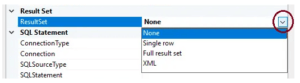 SSIS Execute SQL Task | Configure SSIS Execute SQL Task