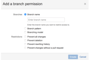 Bitbucket Branch Permissions | Guide to Bitbucket Branch Permissions