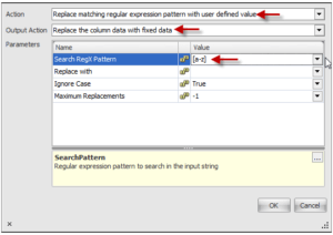 SSIS Replace | How to work SSIS replace with Examples?