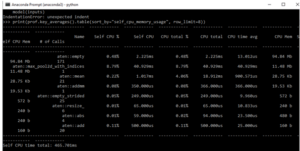 PyTorch profiler | What is the new PyTorch profiler?