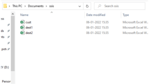SSIS Multicast | How to use SSIS multicast? | Examples