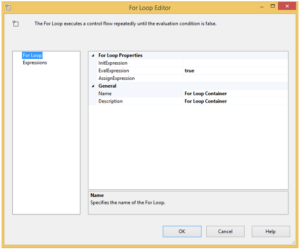 SSIS Foreach Loop | What is SSIS Foreach loop with its types?