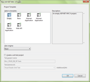 ASP.NET MVC Example | Learn the Different Examples of ASP.NET MVC