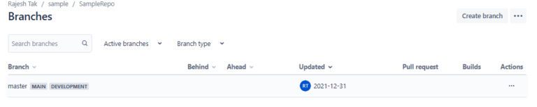 Bitbucket Branching Strategy | A Complete Guide with Overview