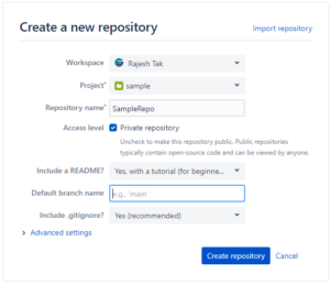 Bitbucket Code Review | How to use bitbucket code review?