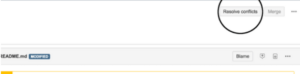 Bitbucket Merge Conflict | Complete Guide on Bitbucket Merge Conflict