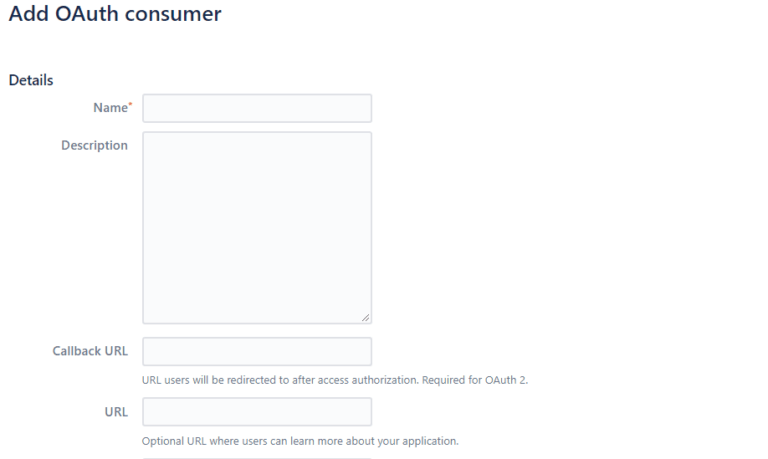 Bitbucket Oauth Complete Guide On Bitbucket Oauth