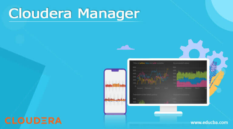 Cloudera Manager | How does Cloudera Manager work? Cloudera Manager | How does Cloudera Manager work?
