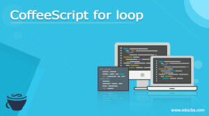 CoffeeScript for loop | How does for loop works in CoffeeScript?