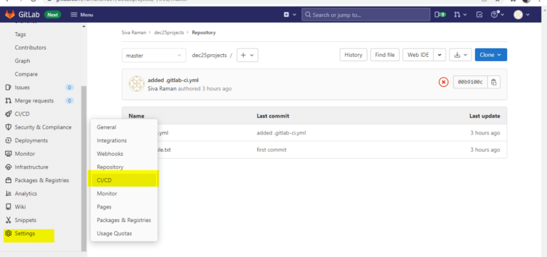 GitLab YAML Validator | How to Use GitLab YAML Validator?