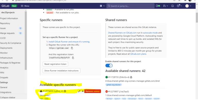 GitLab YAML Validator | How to Use GitLab YAML Validator?