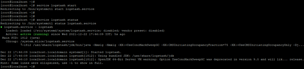 Logstash AWS | How to Use logstash AWS with Examples?